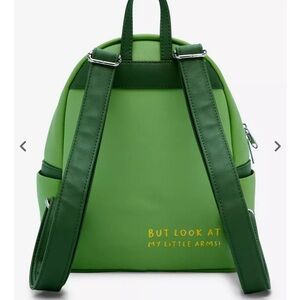 Loungefly | Bags | Loungefly Disney Pixar Toy Story Rex Little Arms ...